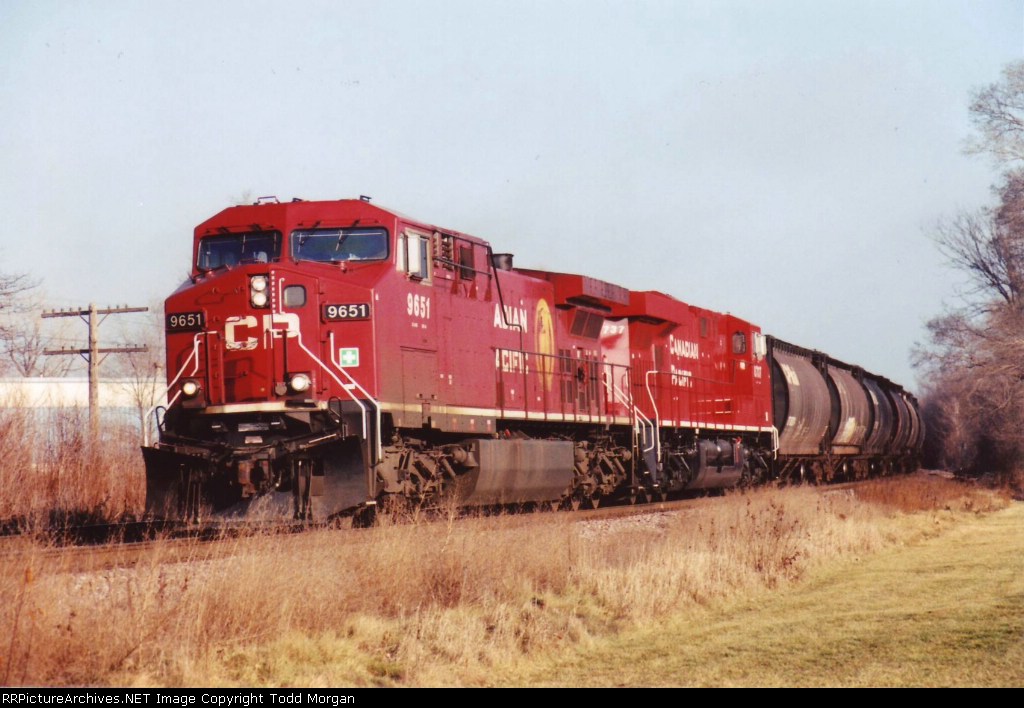 CP 9651